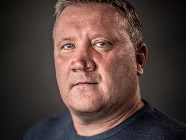 Lee Fox | More Group