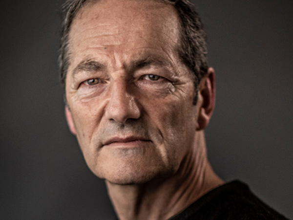 Stephen Page | More Group