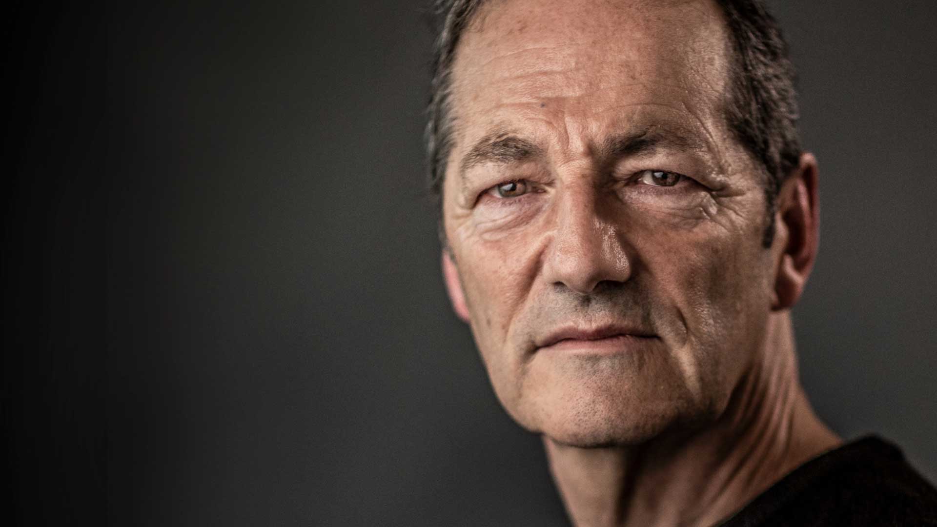 Stephen Page | More Group