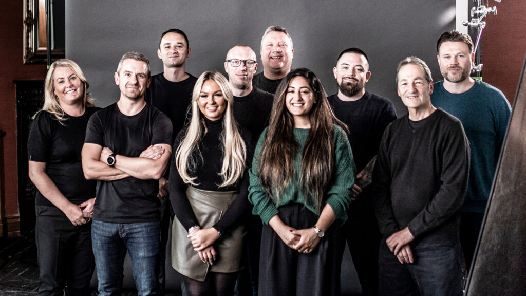 Who we are | More Group