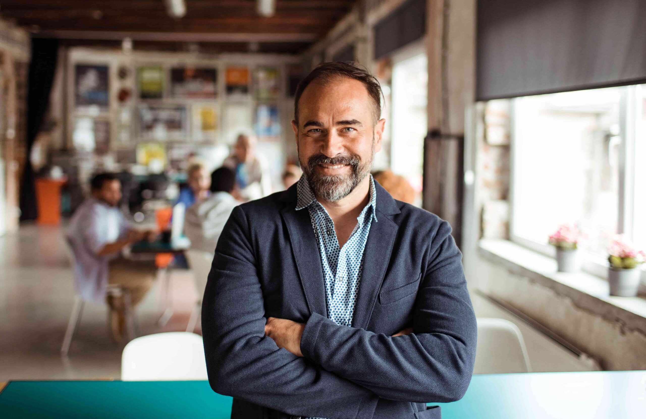 More Group Form a Business | More Group